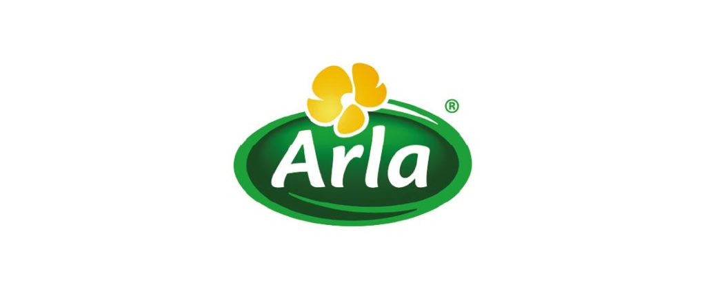 ARLA FOODS - Autoflame