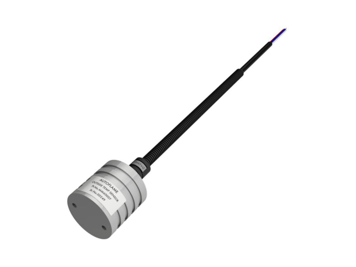 Components - Autoflame