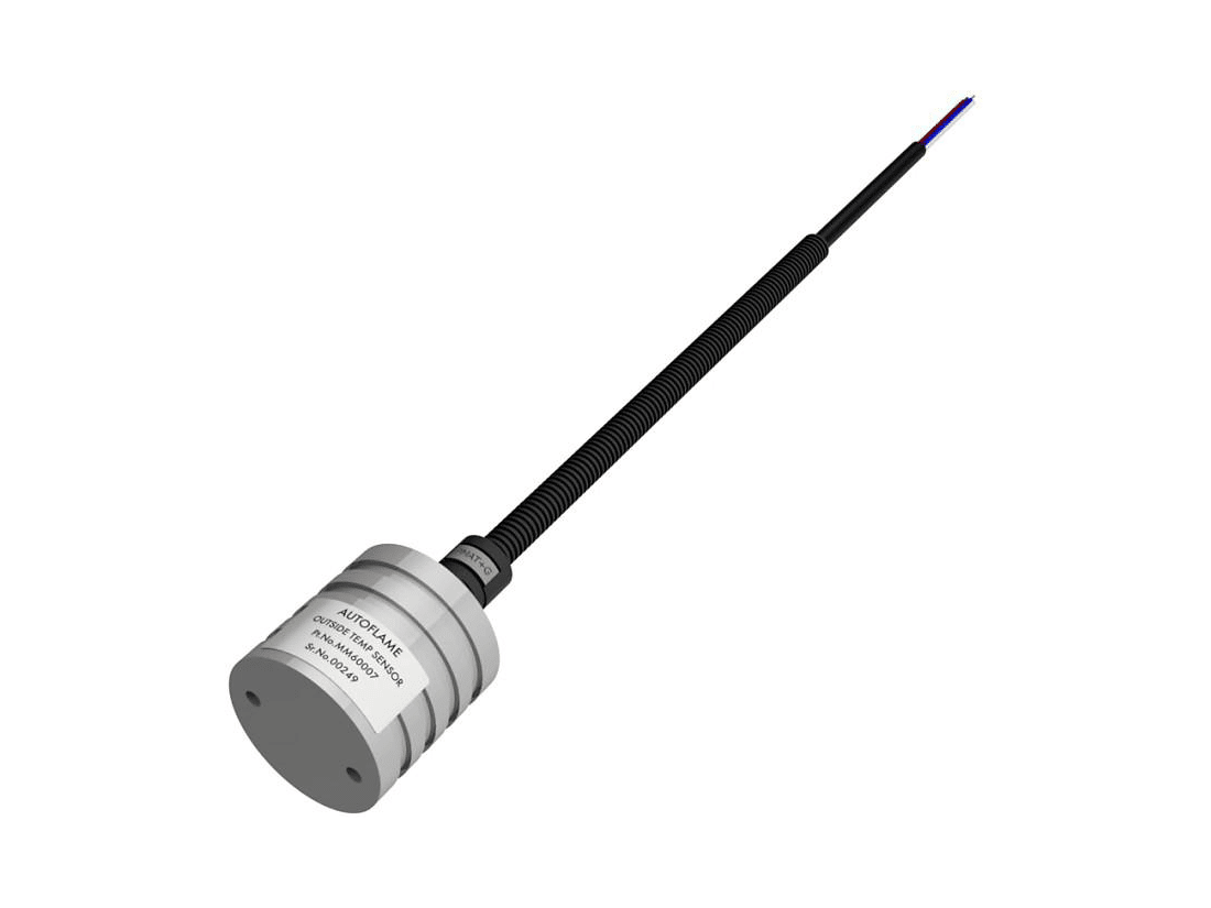 Components - Autoflame