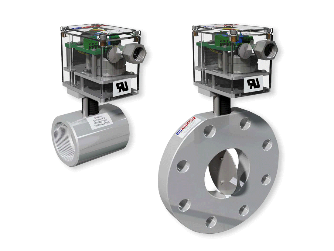 Components - Autoflame