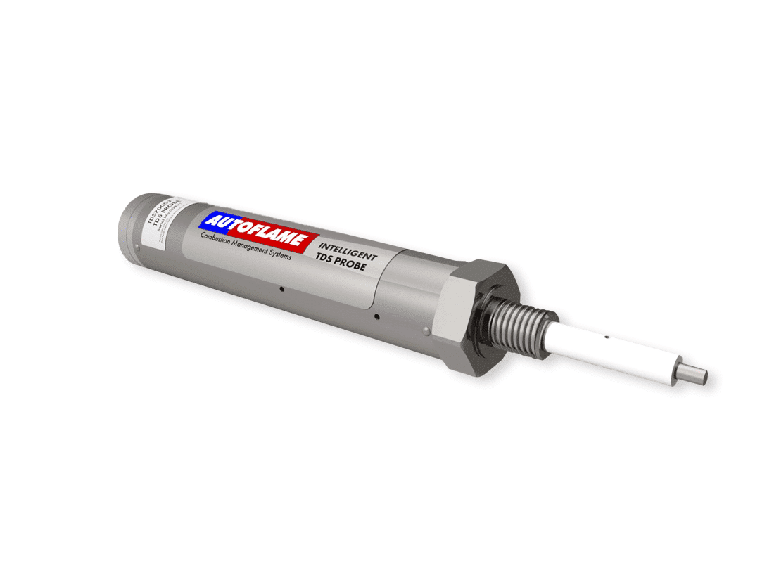 Components - Autoflame