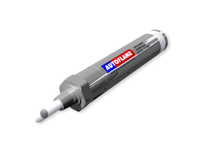 Components - Autoflame