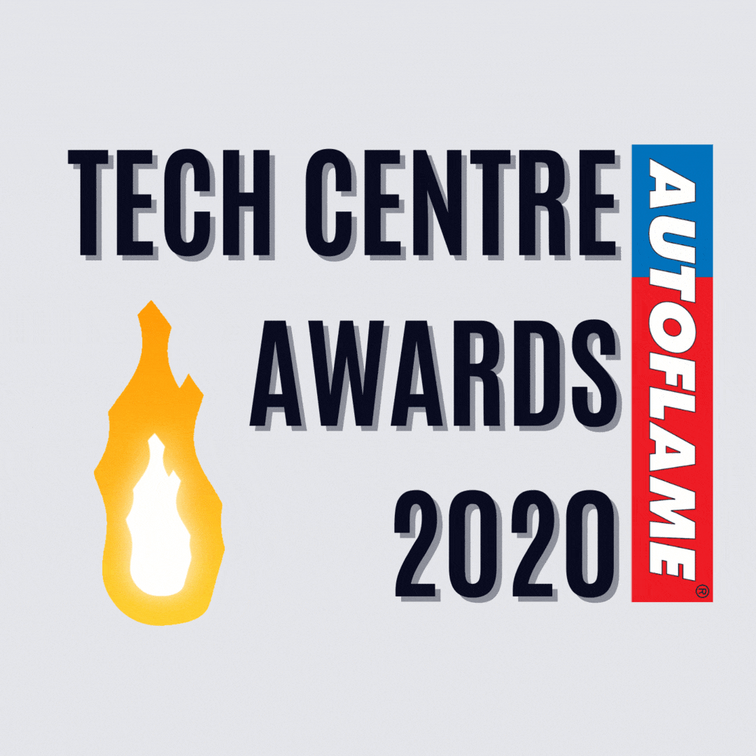 Tech Centre Awards 2021 - Autoflame