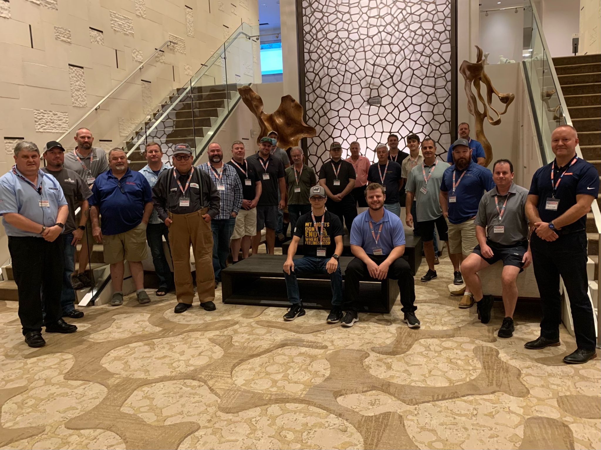 Florida Summer Training School - Autoflame